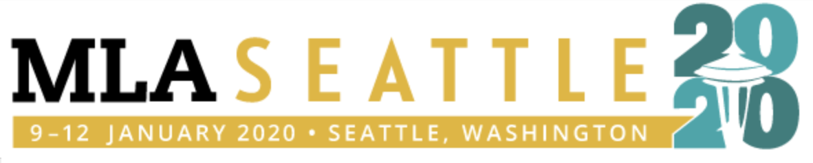 Children’s Literature, Comics/Graphic Novels, and Childhood Studies at MLA 2020 – Nine Kinds of Pie